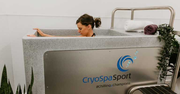Cryotherapy. What exactly is it and how does it work?