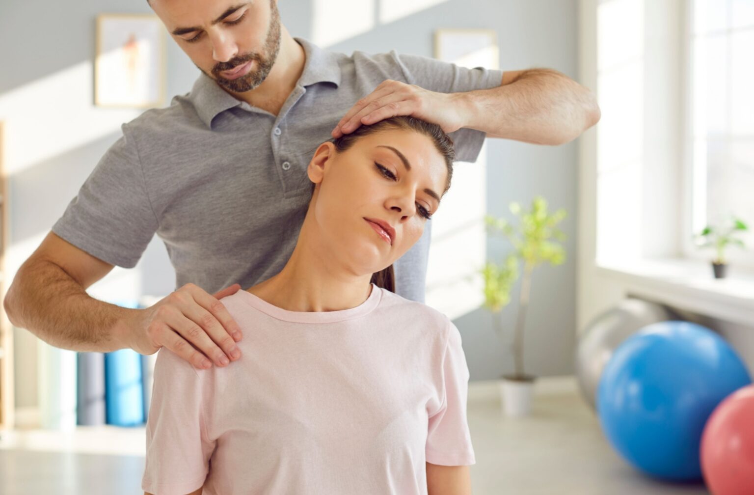 Top 5 Benefits of Assisted Stretching | Recovery Lab